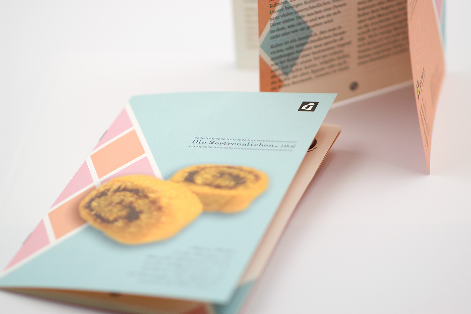 Mehr über »Design-Projekte« erfahren